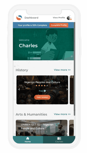 StudyRound - Your Modern Study Companion
